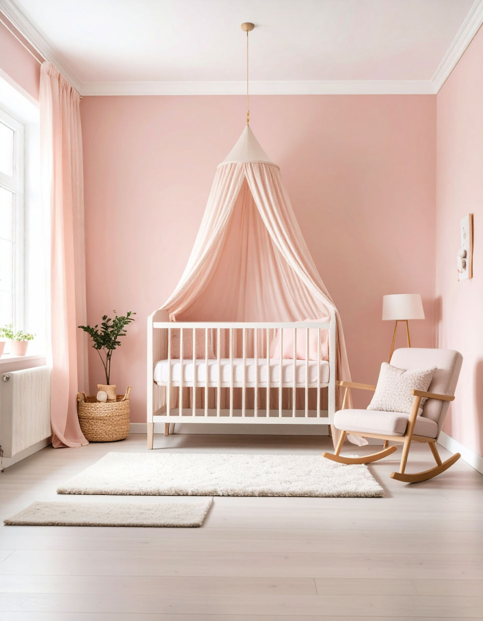 25 Calming Paint Colors for Peaceful Home Sanctuaries - Our Secondhand ...